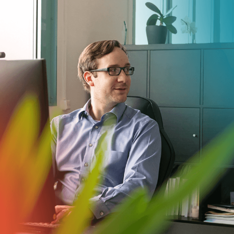 Our Story | Ultra Tendency